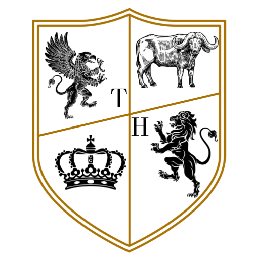 Terrence Harris Art Collective